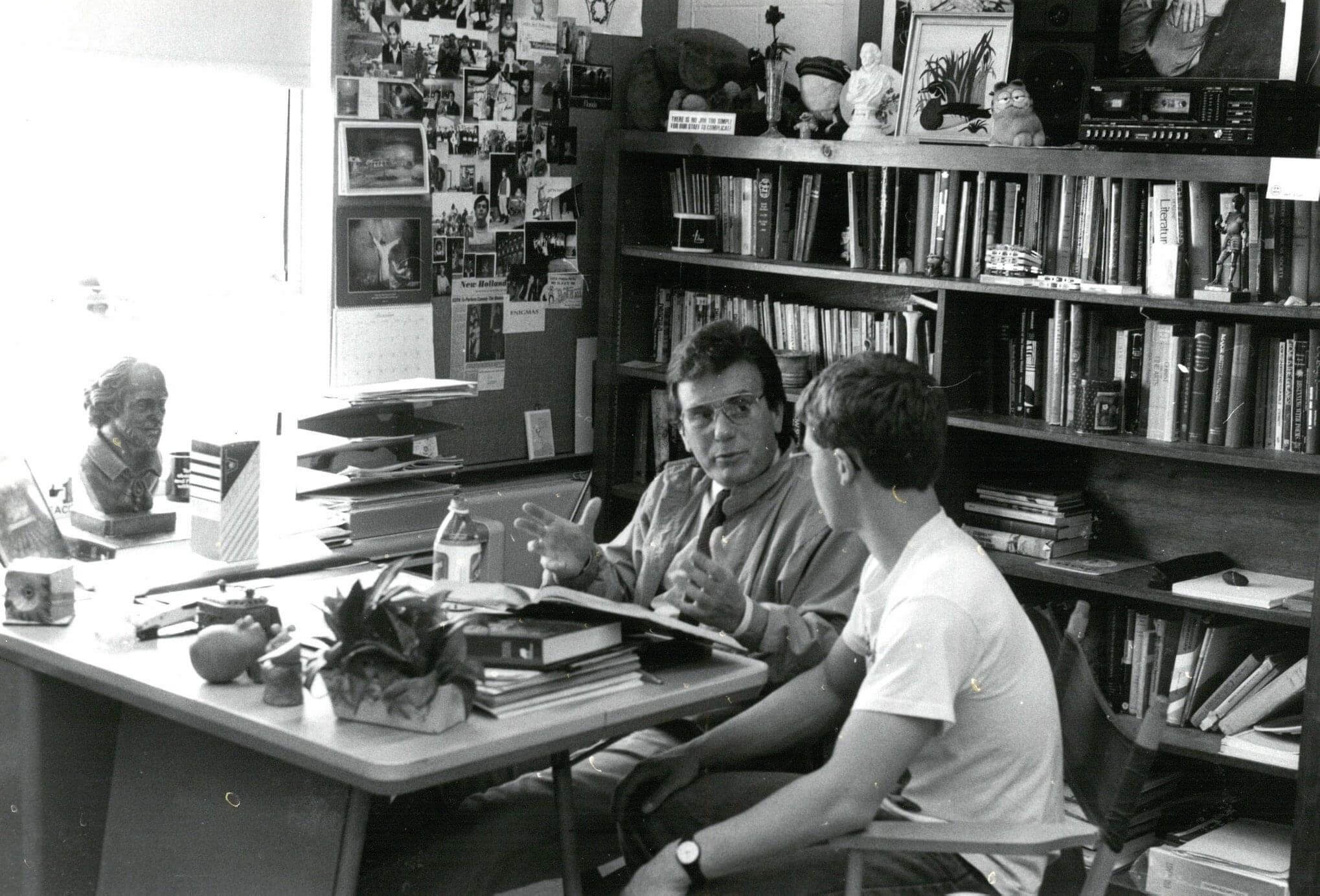 Contact Us | Stan Deen Foundation