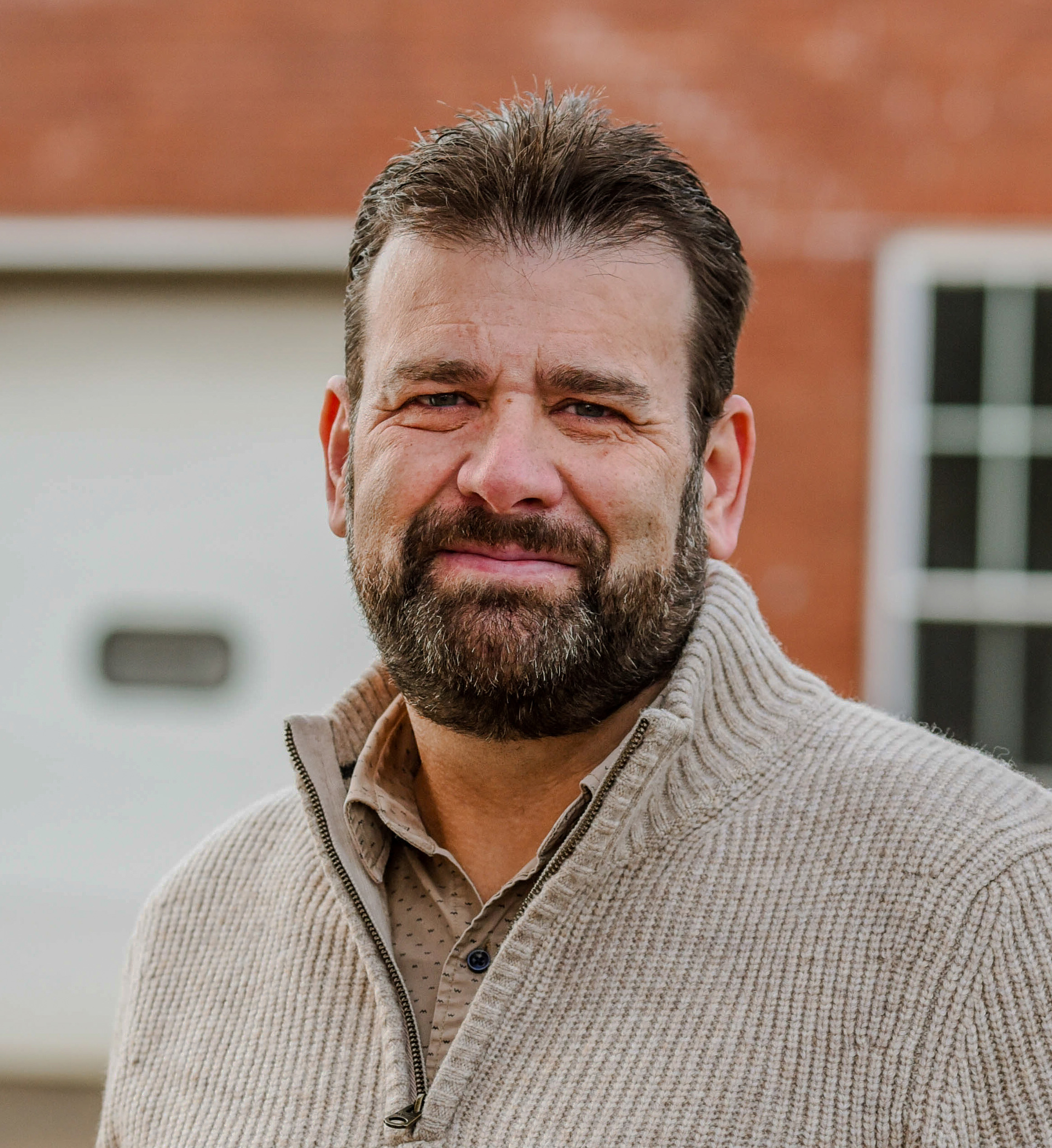 Our Team | The Stan Deen Foundation